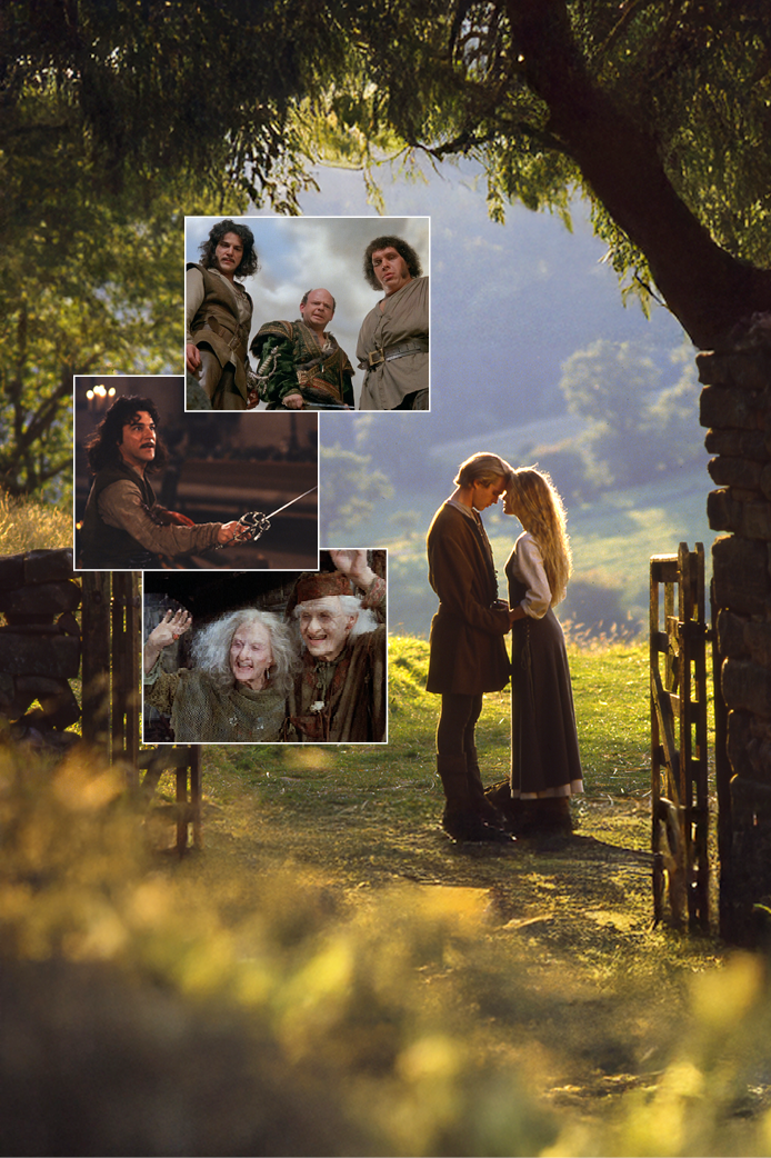 Buffalo Philharmonic Orchestra - The Princess Bride in Concert | Film ...