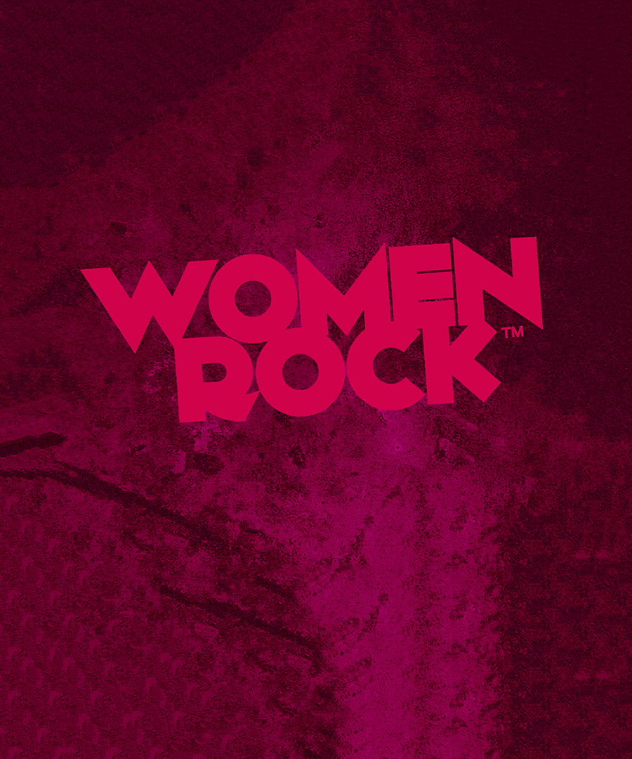 Allentown Symphony - Women Rock
