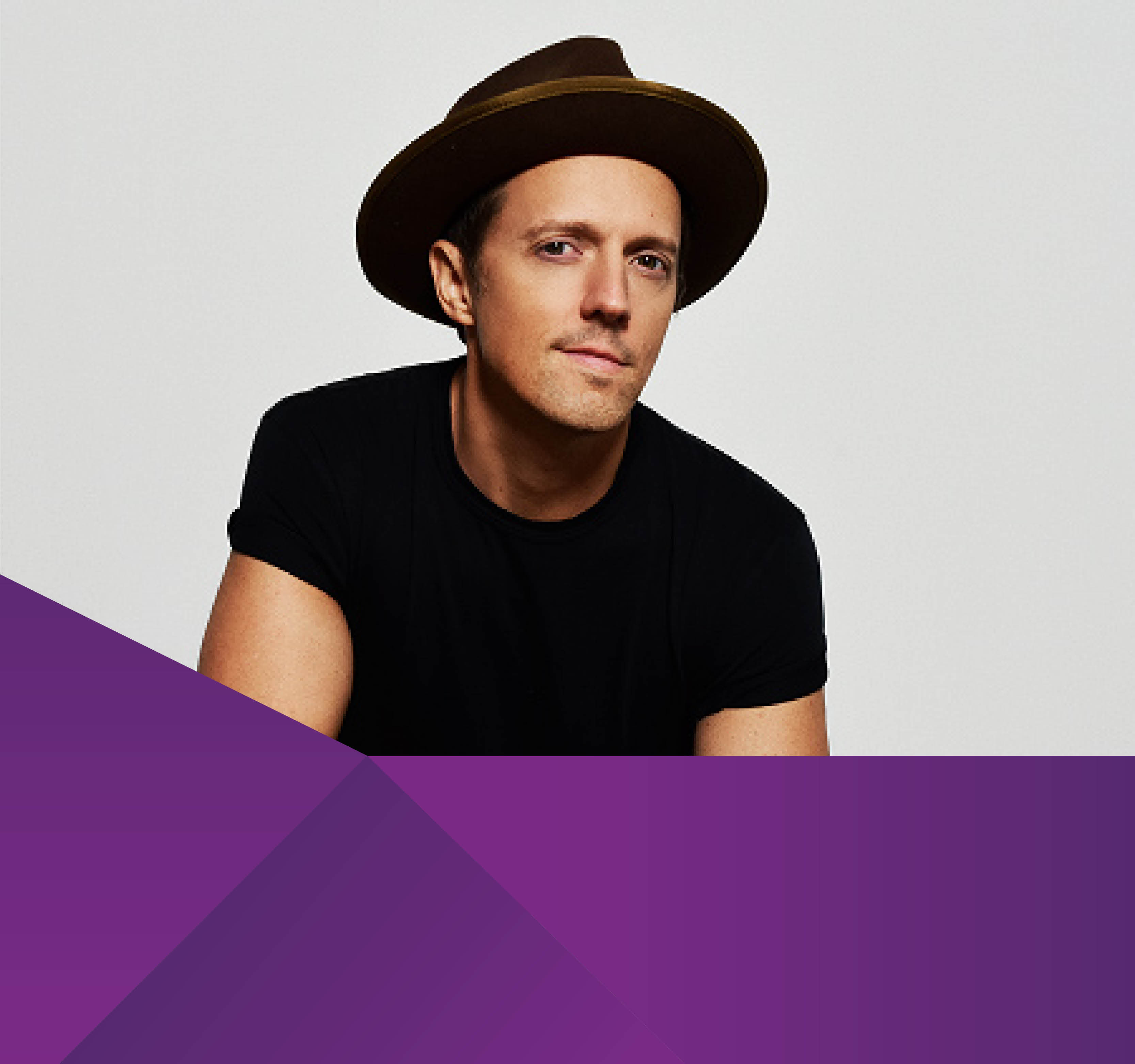 Wolf Trap - Jason Mraz and His Superband | Monica Martin