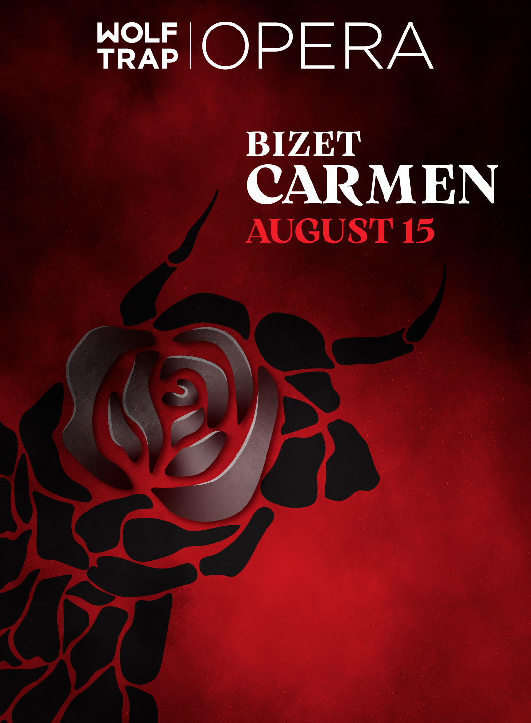 Wolf Trap - Wolf Trap Opera | "Carmen"