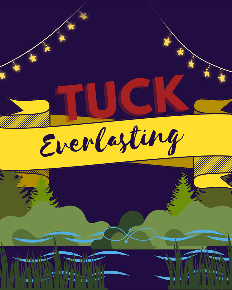 Shenandoah Conservatory - Tuck Everlasting