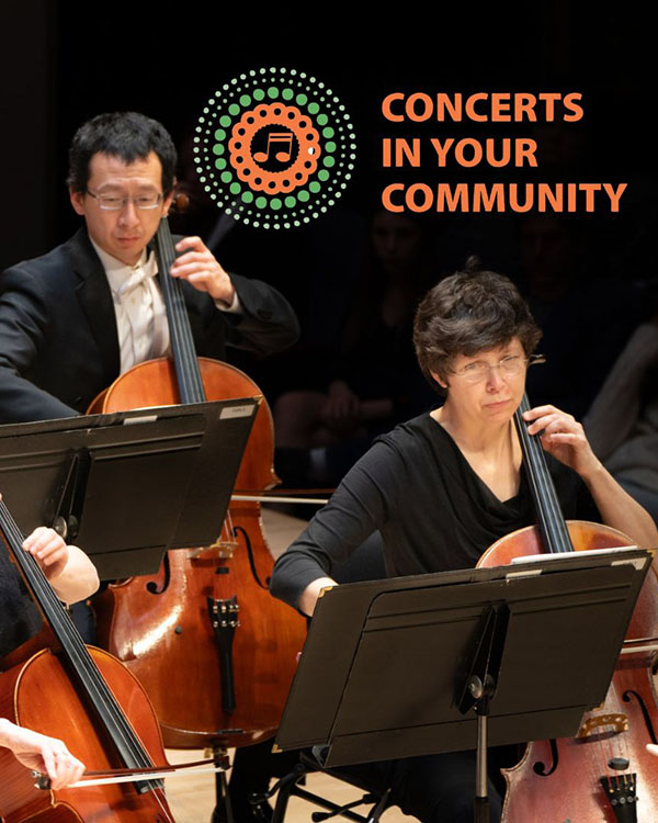 North Carolina Symphony - Classical Favorites