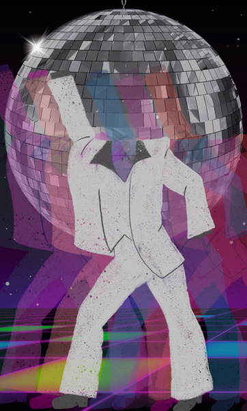 North Carolina Symphony - Disco Fever