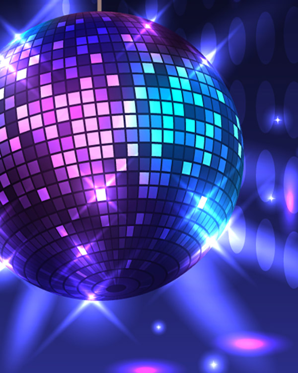 North Carolina Symphony - Disco Fever