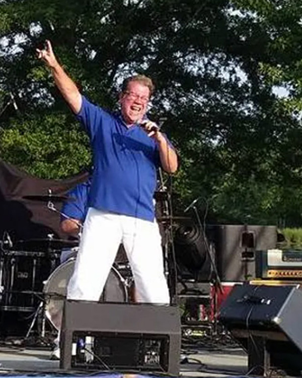 North Carolina Symphony - The Catalinas