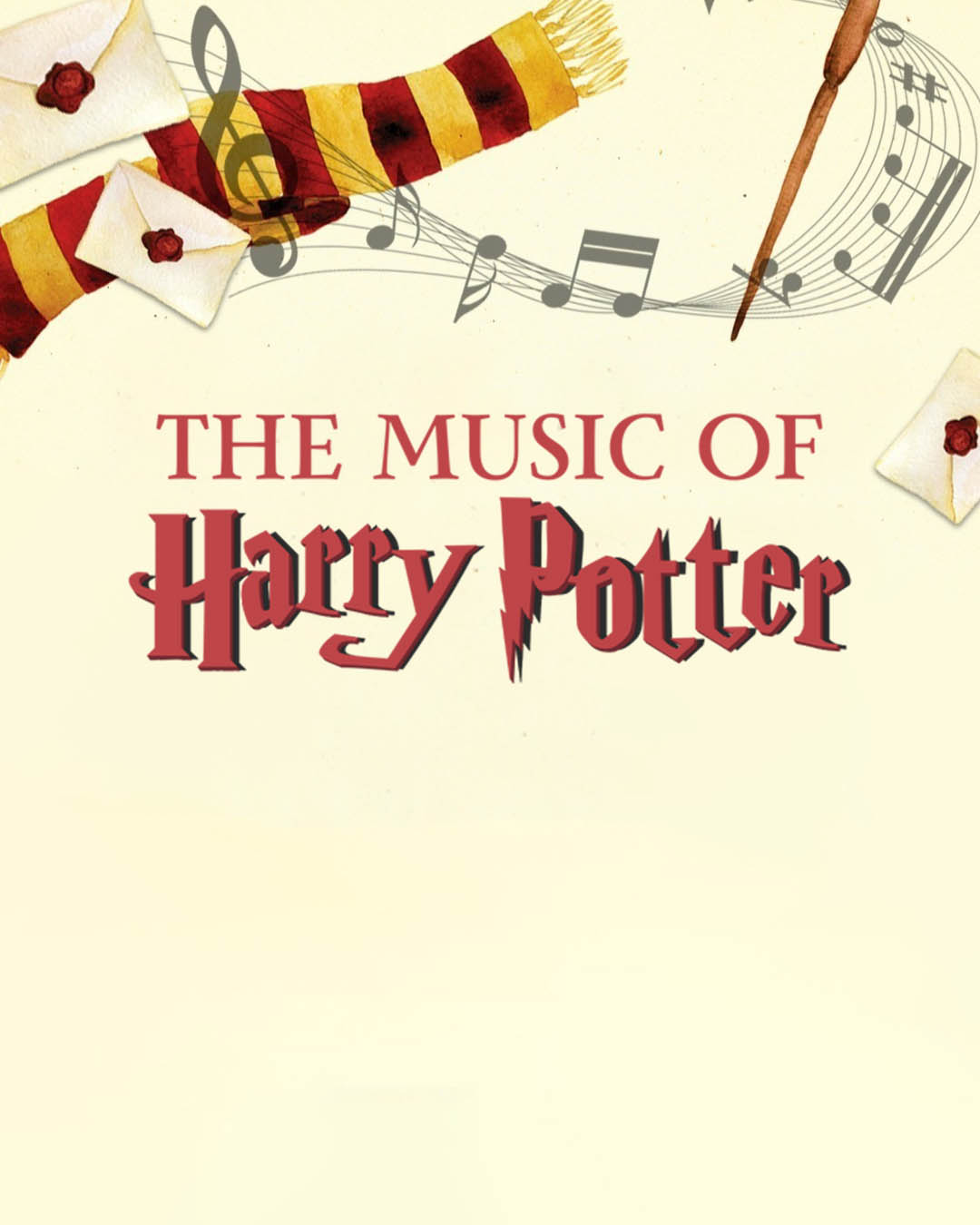North Carolina Symphony - The Music of Harry Potter