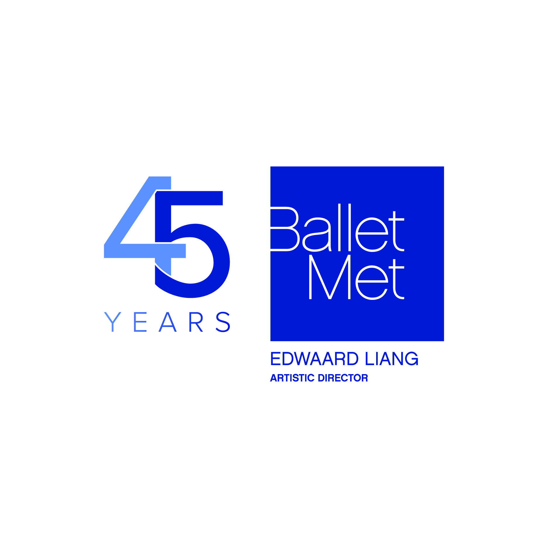 BalletMet - 22/23 45th Anniversary Season