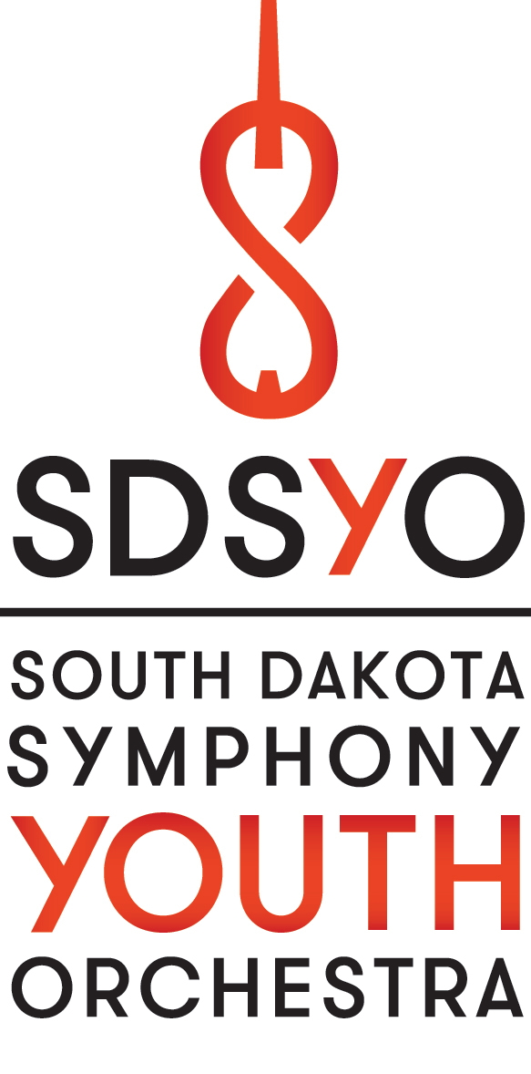 South Dakota Symphony Orchestra - SDSYO Kansas City Concert