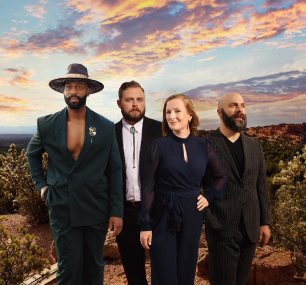 The Santa Fe Opera - SFO MAGAZINE