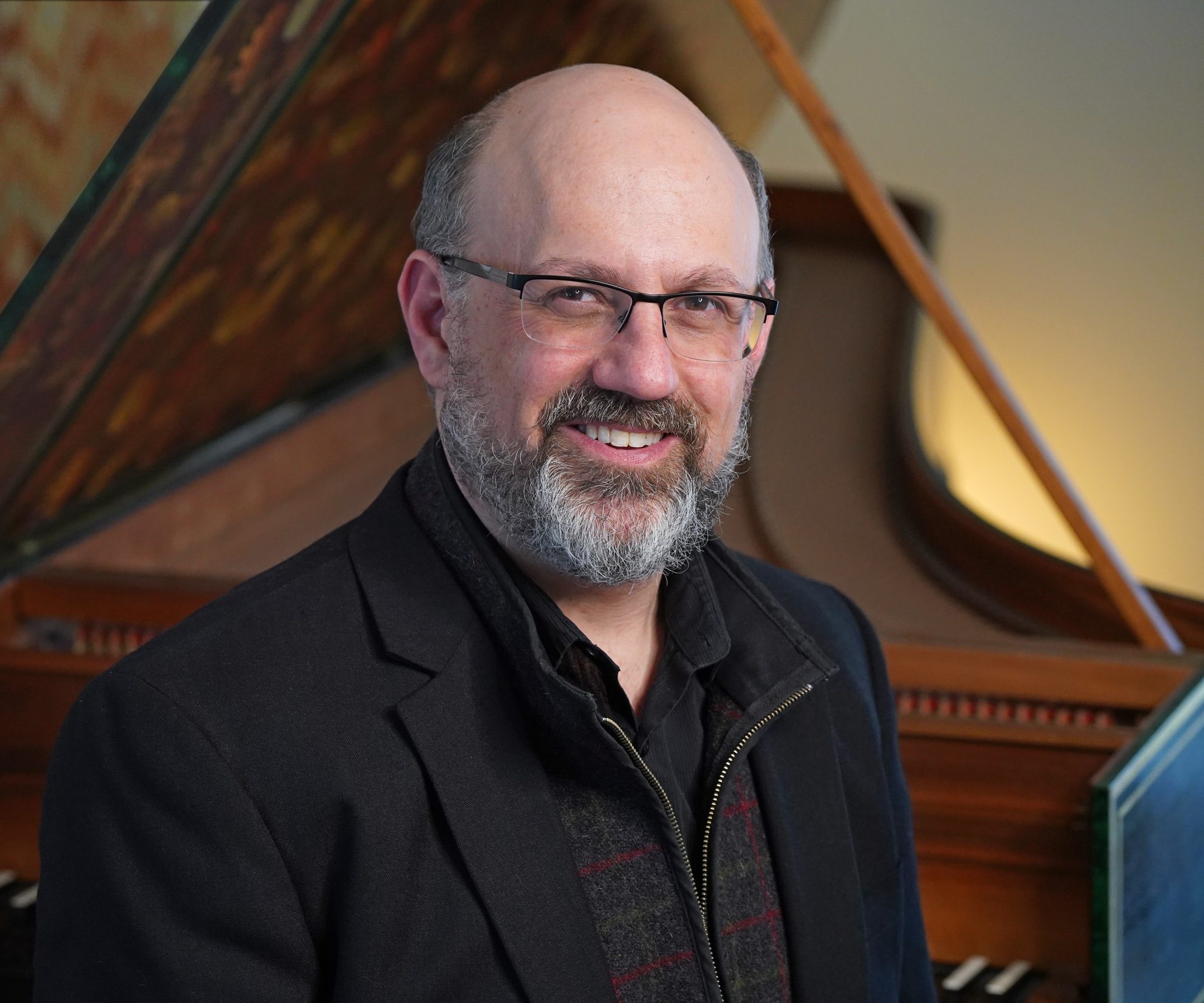 University Of Tennessee College of Music - Guest Artist Recital: Joseph ...