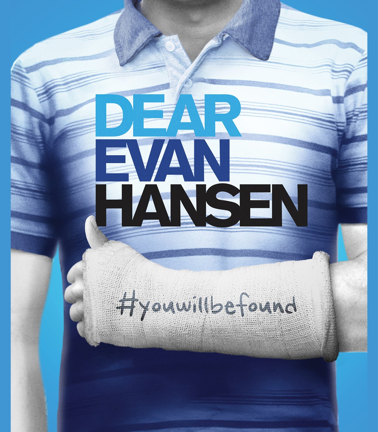 Appell Center For The Performing Arts - Dear Evan Hansen - Glatfelter ...
