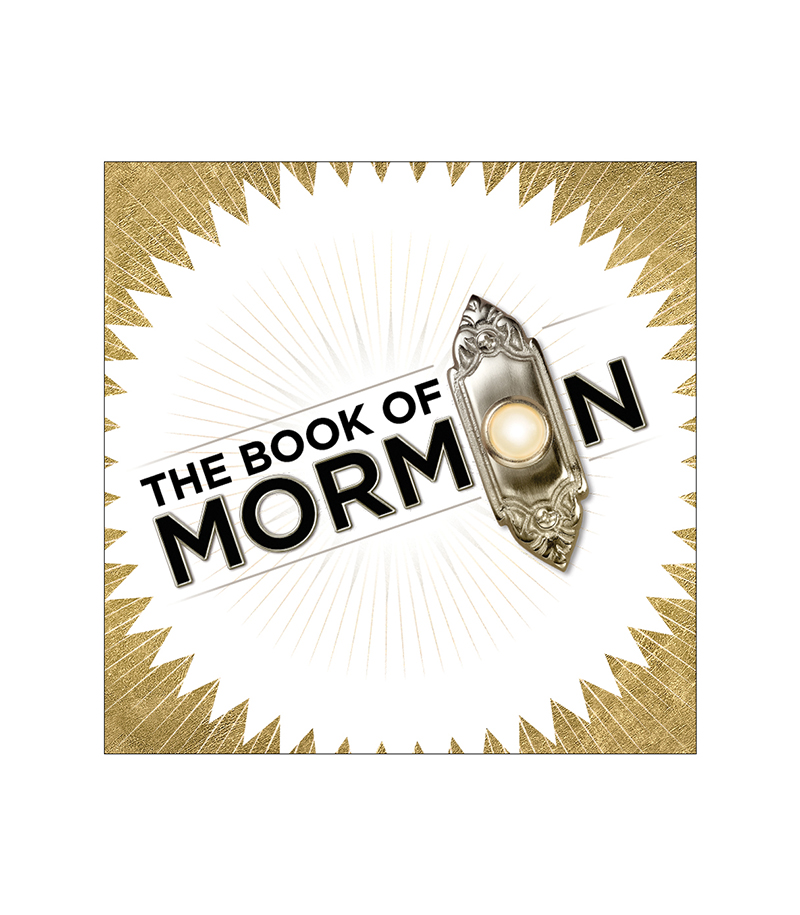 Appell Center For The Performing Arts - The Book of Mormon