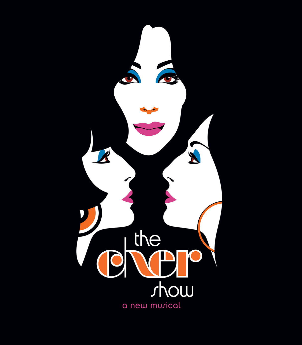 Appell Center For The Performing Arts - The Cher Show: A New Musical
