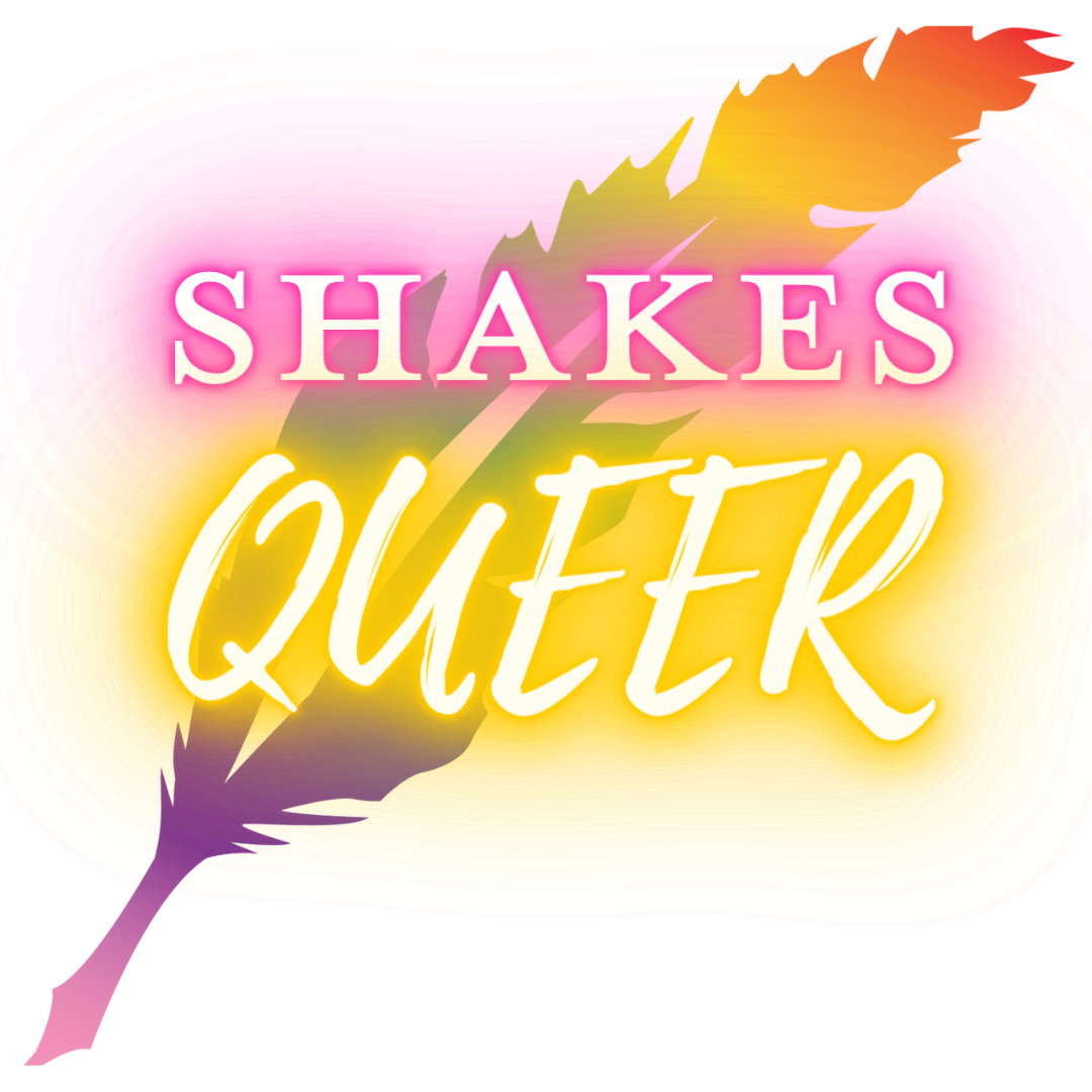 Cincinnati Shakespeare - ShakesQueer