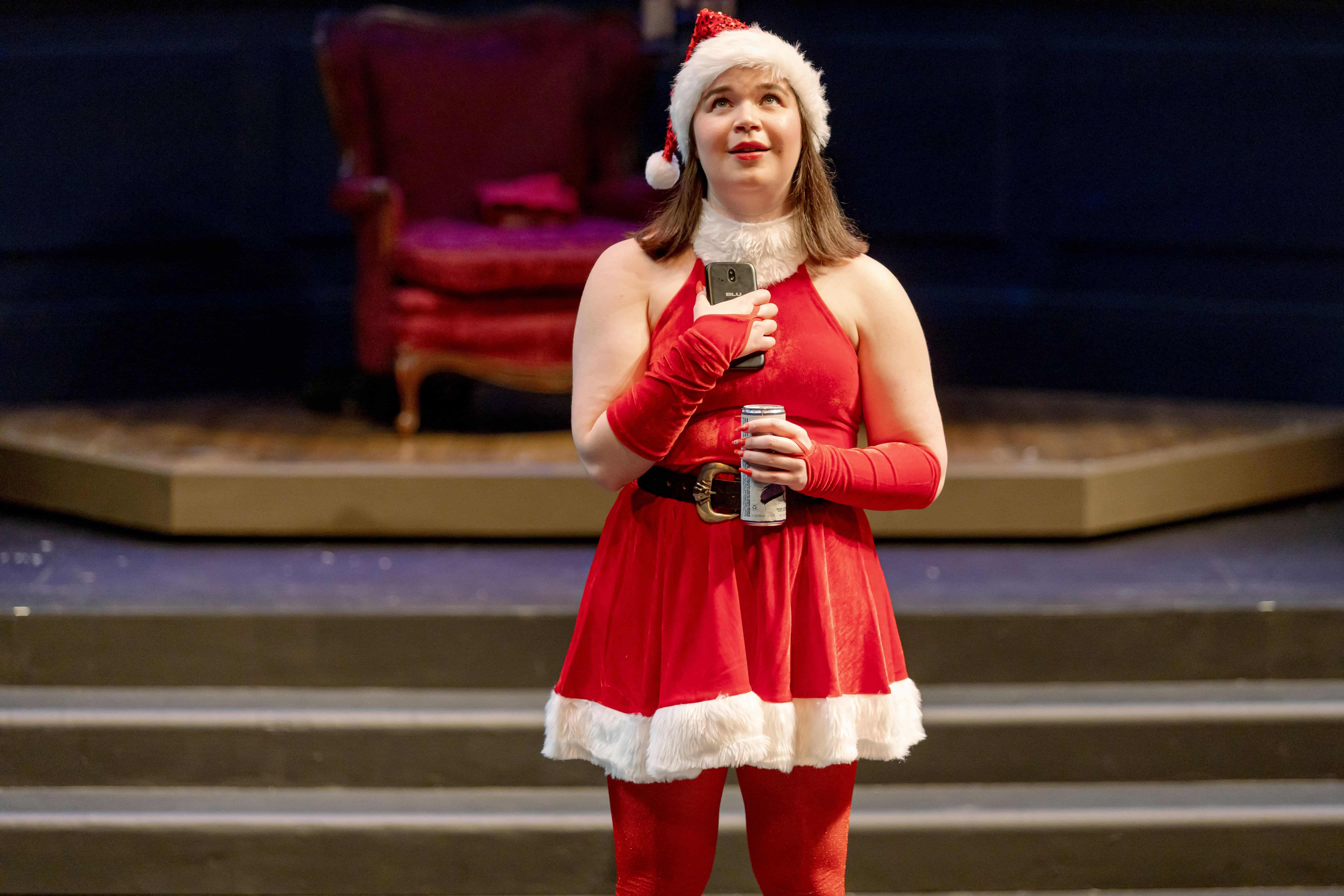 Cincinnati Shakespeare - Every Christmas Story Ever Told