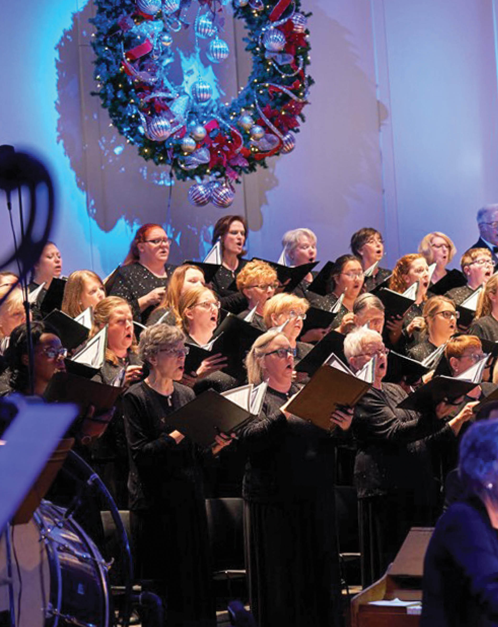 Evansville Philharmonic Orchestra - Peppermint Pops