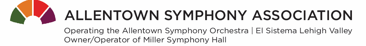 Allentown Symphony - About Miller Symphony Hall