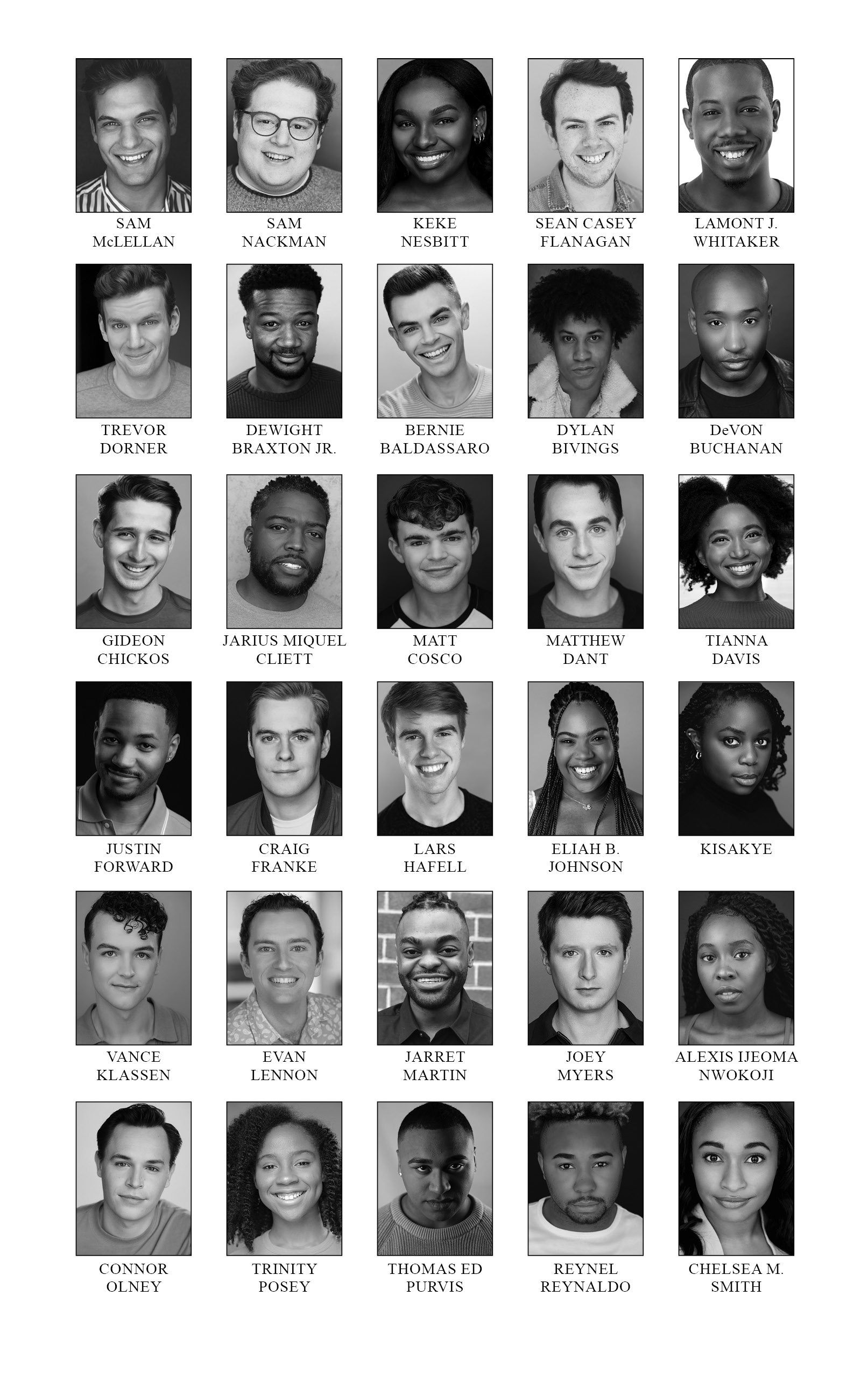 Lincoln Center The - The Book of Mormon