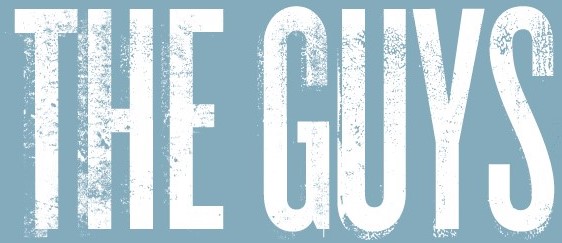 Centre Stage SC - The Guys