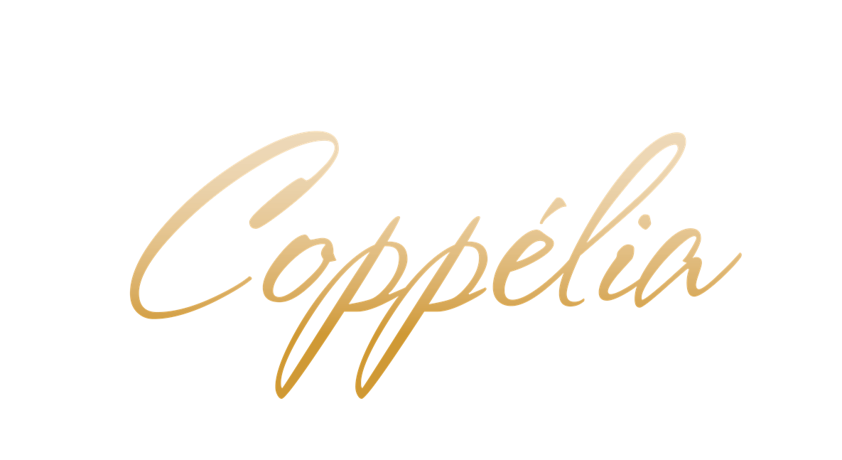 Coppelia Logo Colorado Ballet - Coppélia, March 8 17, 2024 By The