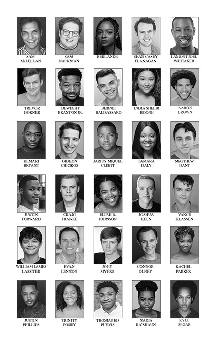 Broadway in South Bend - Book of Mormon