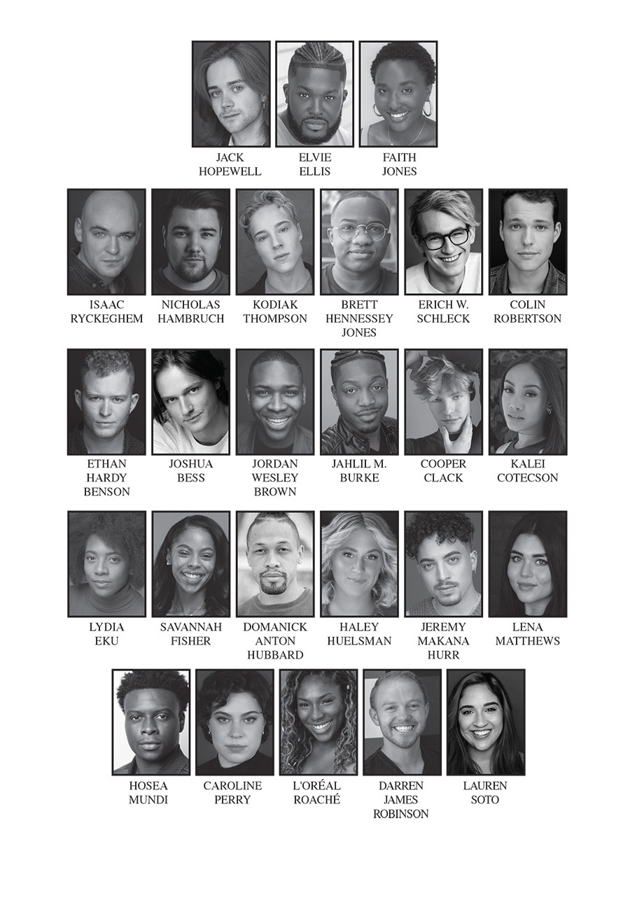 Broadway in Toledo - Jesus Christ Superstar