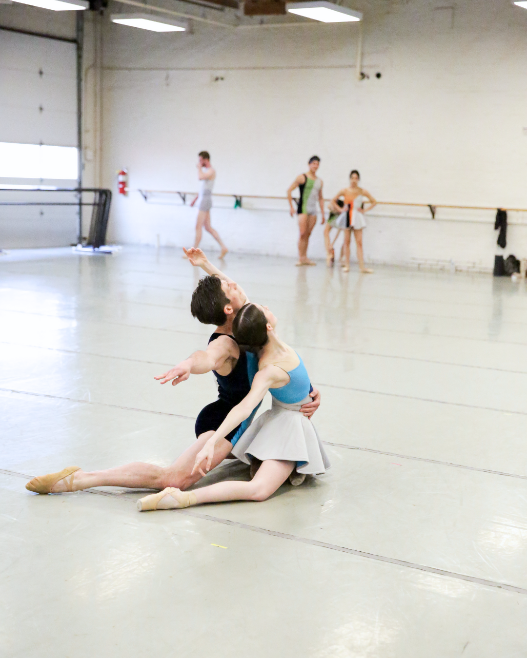BalletMet - Asian Voices