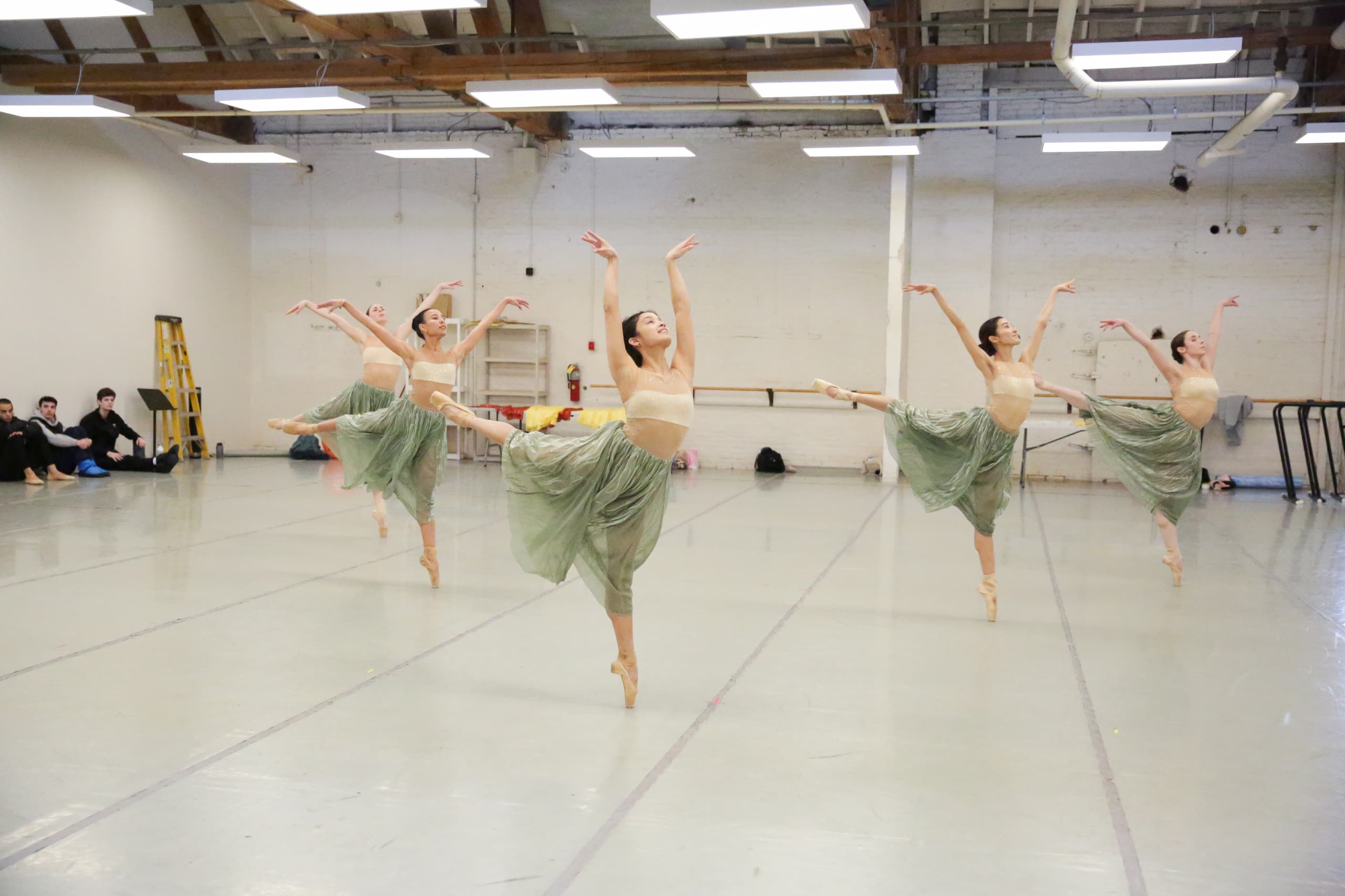 BalletMet - Asian Voices
