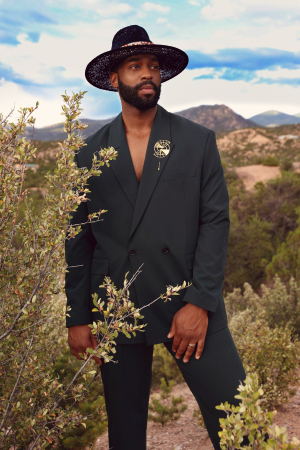 The Santa Fe Opera - Return to the Desert