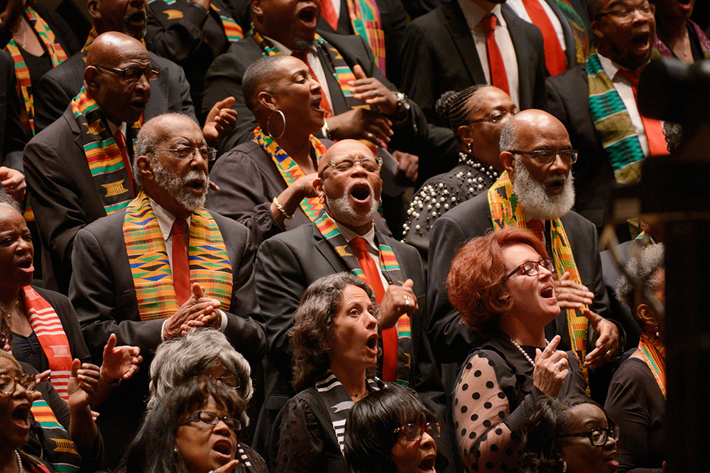 Cincinnati Symphony Orchestra & Cincinnati Pops - Classical Roots ...