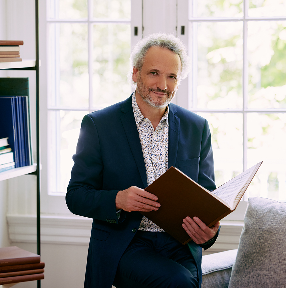 Cincinnati Symphony Orchestra & Cincinnati Pops - Louis' Grand Finale ...
