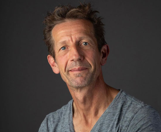 State Theatre New Jersey - Mutts Gone Nuts