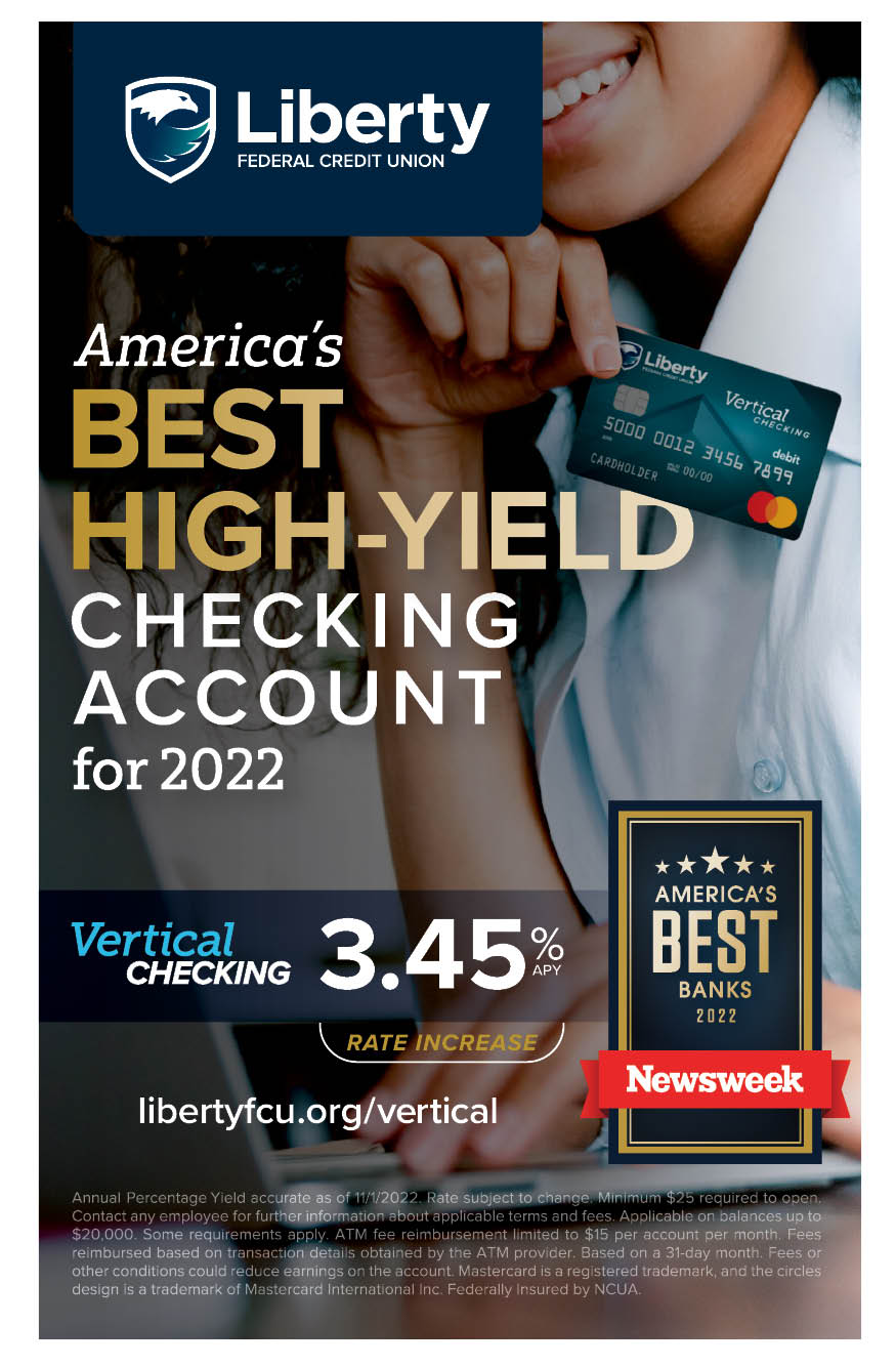 Evansville Philharmonic Orchestra - Liberty Federal Credit Union ...